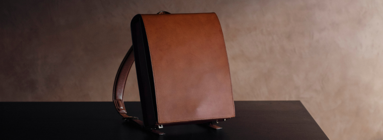 Luxury Leather Backpacks - Japanese Handcrafted Quality - Tsuchiya ...