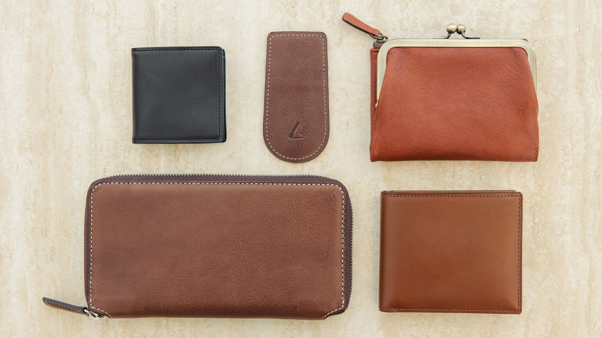 Accessories –Timeless Leather Designs, Crafted in Japan – Tsuchiya ...