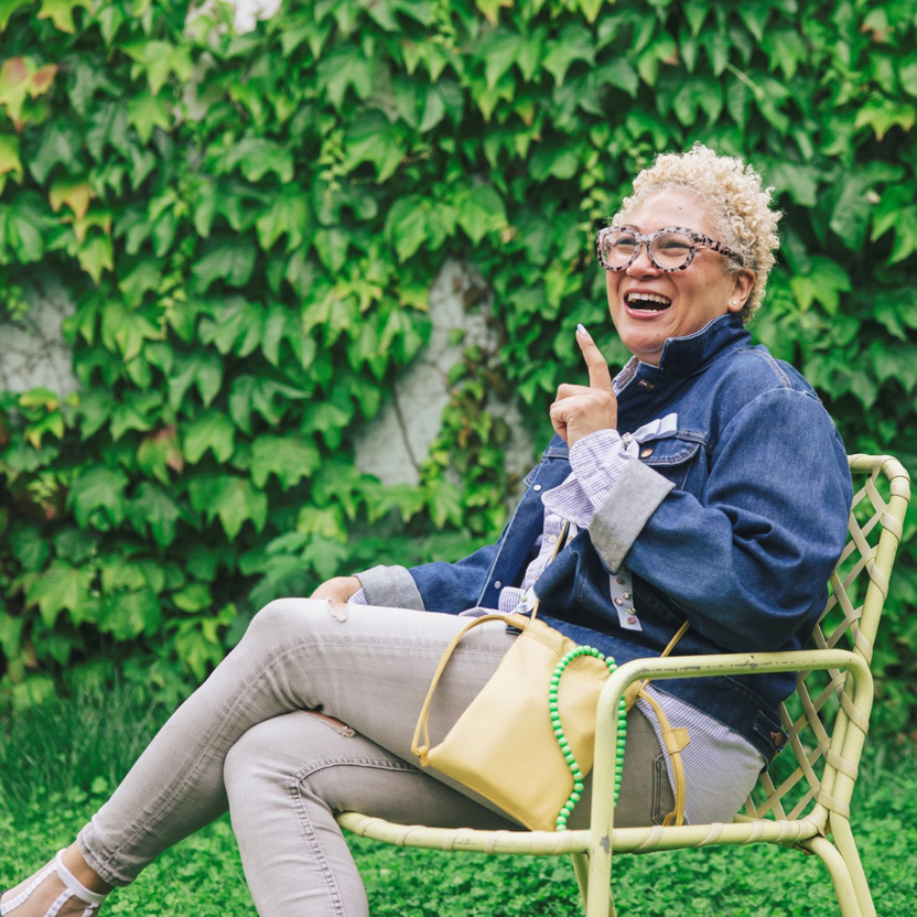 What's in your bag? Kimiko Matsuda –Timeless Leather Designs, Crafted ...