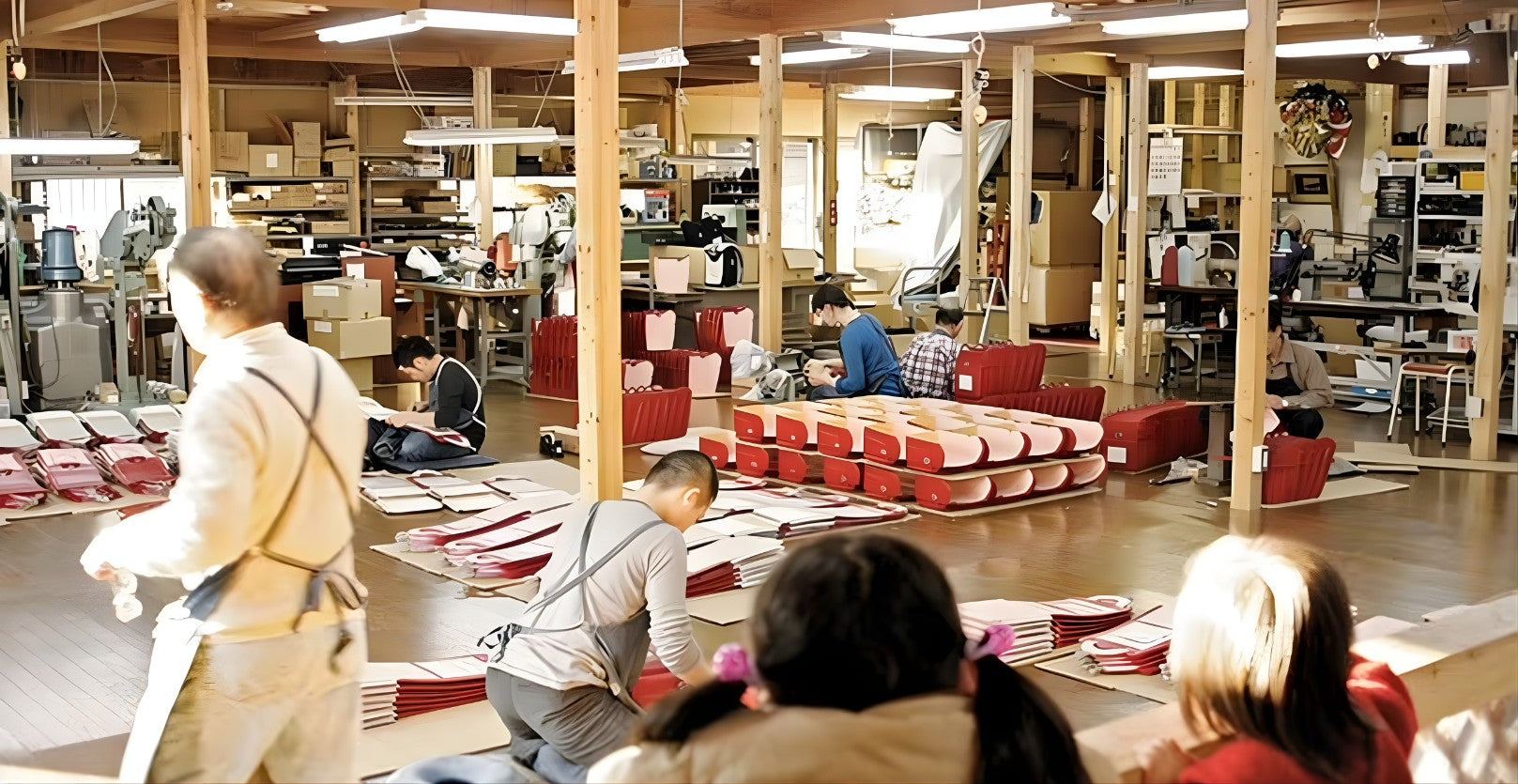 The Untold Story of Tsuchiya Kaban: Vol.1 –Timeless Leather Designs ...