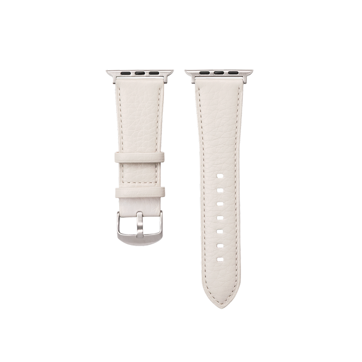 Clarte Apple Watch Leather Band - Clarte - –Timeless Leather Designs ...