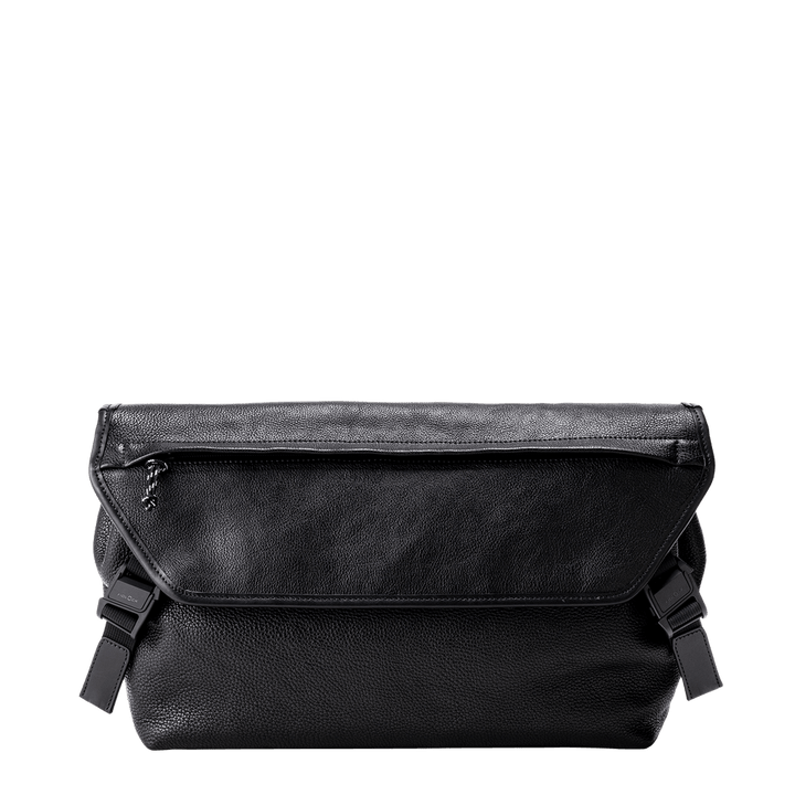 Roadster Tri-zip Crossbody Bag - Roadster - –Timeless Leather Designs ...