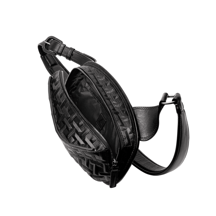 Roadster Tri-zip Crossbody Bag - Roadster - Tsuchiya Kaban Global ...