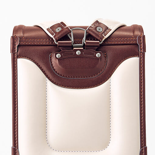 randoseru leather pattern